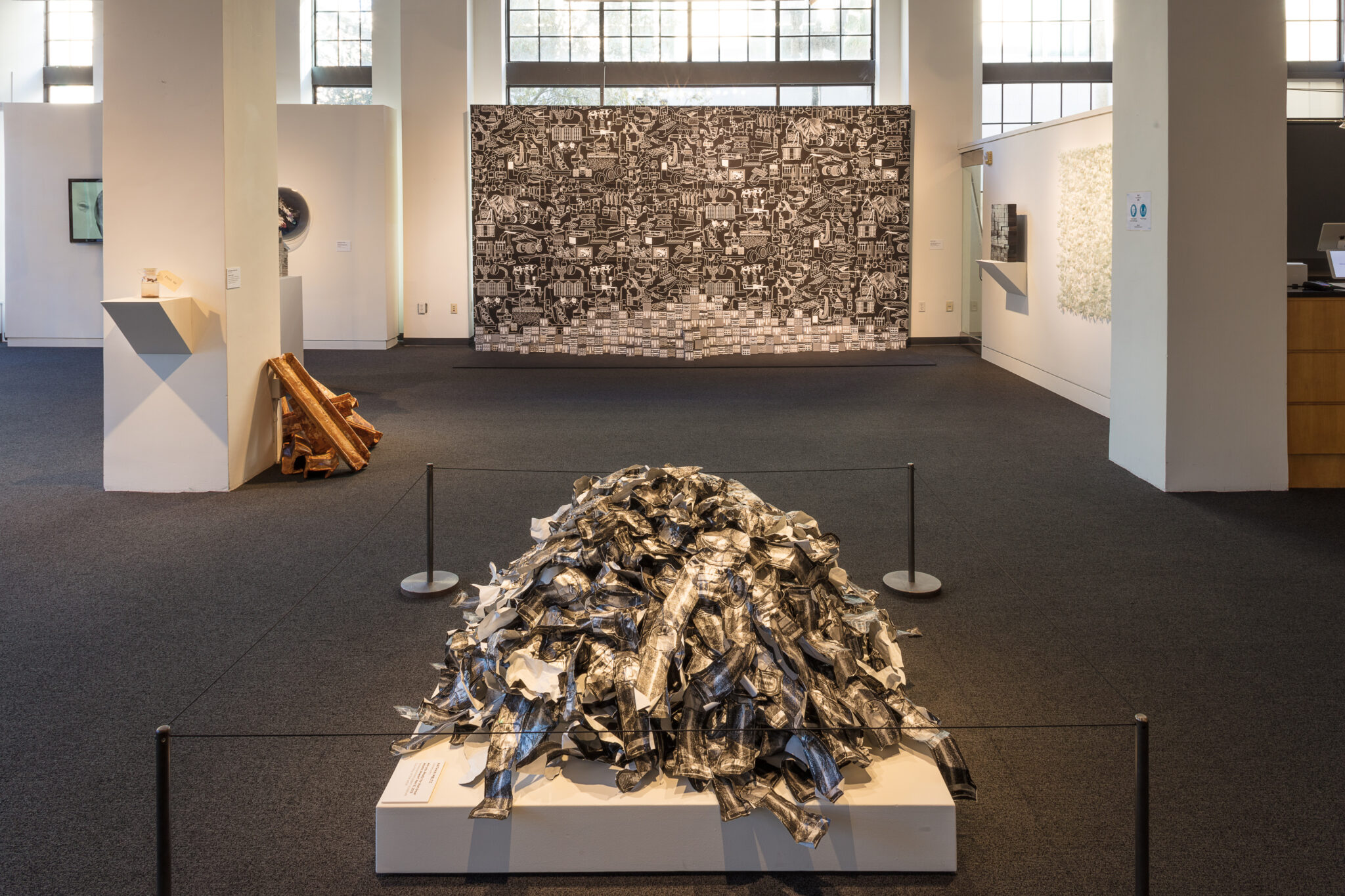 MULTIPLE ONES, Moca – Sheila Goloborotko